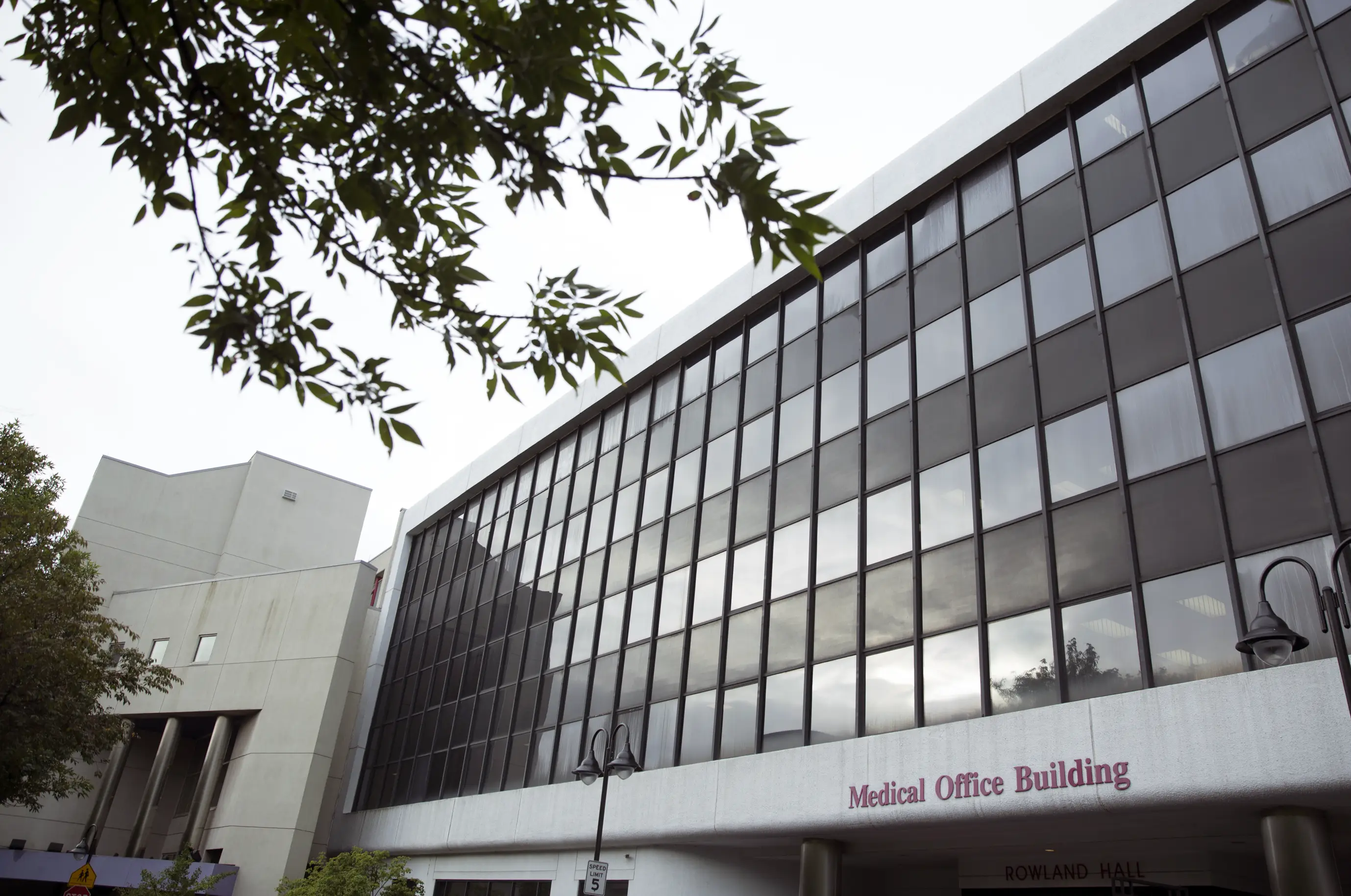 PCOM Psychological Services | Comprehensive Outpatient Center