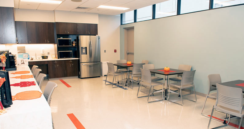 Family Medicine at PCOM on City Avenue | Philadelphia, PA